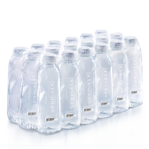 Sprinkle Online Ordering